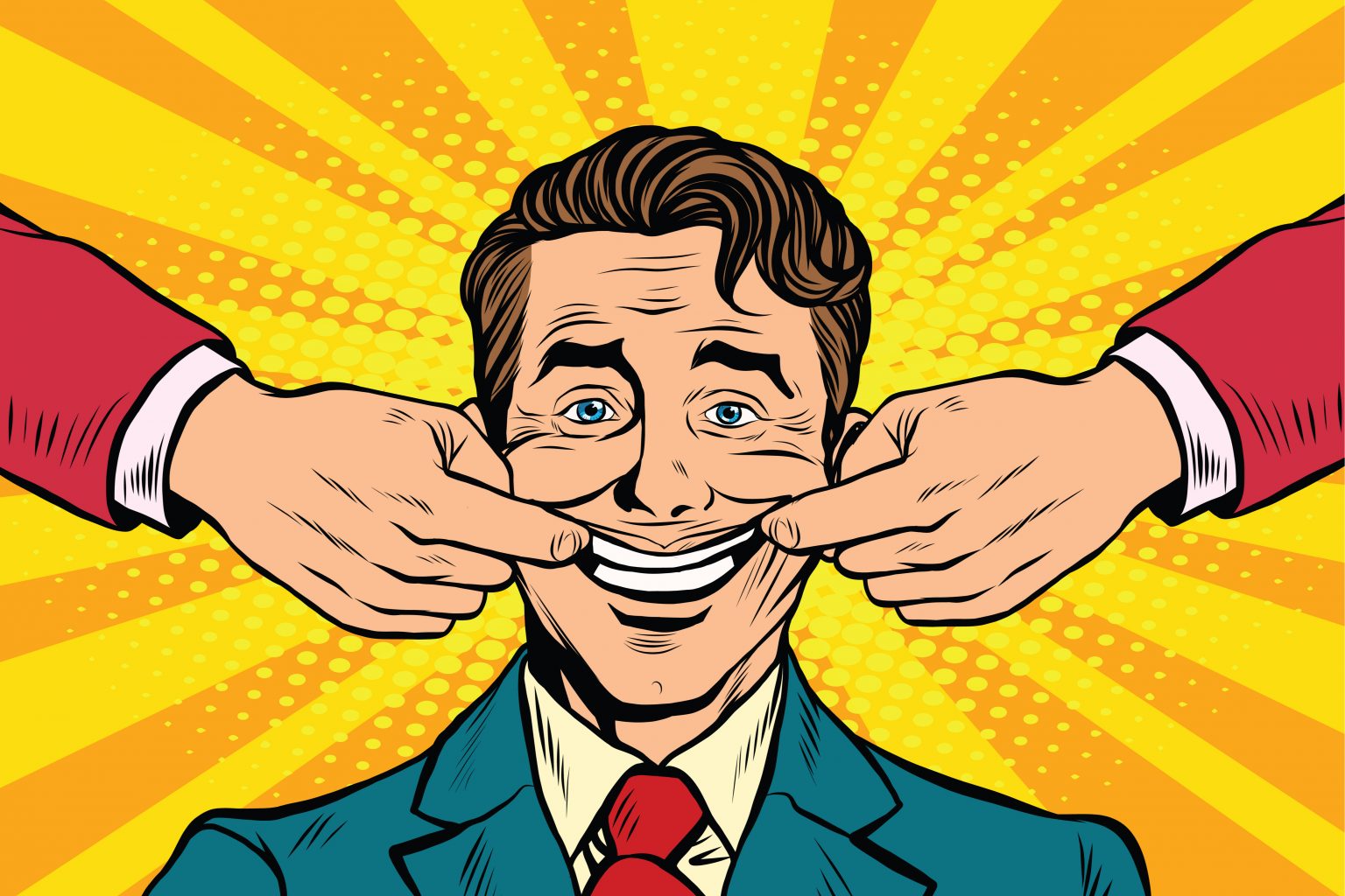 20+ Conflict Resolution Strategies to Fit Any Need - PM Column