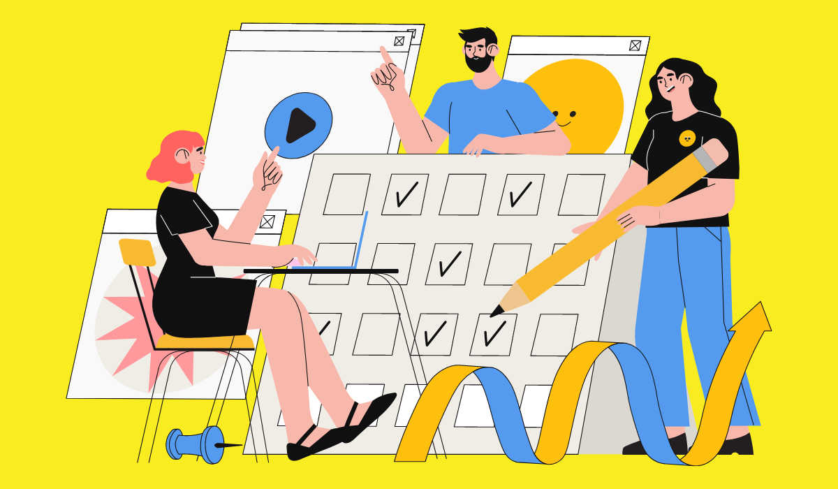 Agile Vs Waterfall A Side By Side Comparison Pm Column